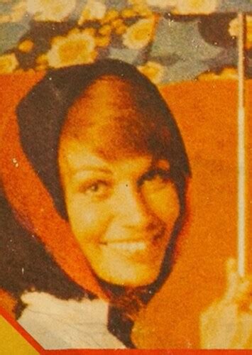 Nellie Pitman Fan Casting For The Obscurest Vinyl Cinematic Universe