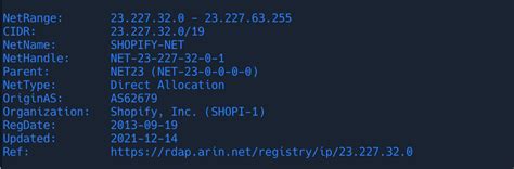 Wappalyzer Code Not Used · Issue 108 · Projectdiscoverycdncheck · Github