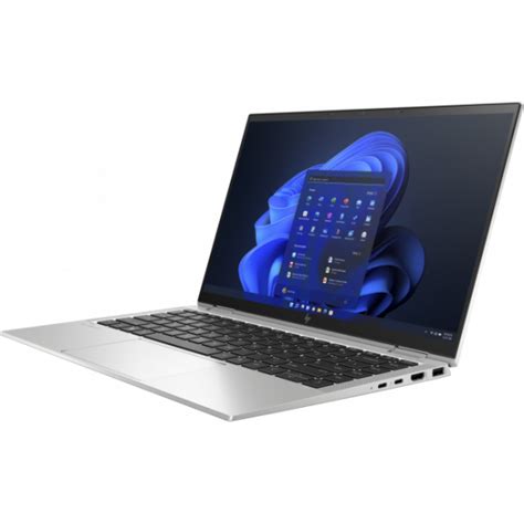 hp elitebook x360 1030 g8 convertable 11th generation intel®