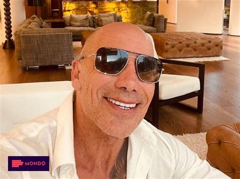 Lik Koji Izgleda Kao Dvejn Dzonson Magazin Lifestyle