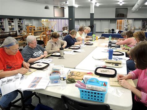 Knot Just Macrame By Sherri Stokey Micro Macrame Classes Coming To A
