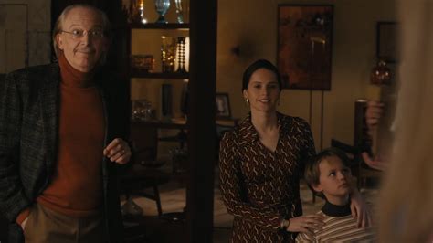 Ronald Guttman In On The Basis Of Sex On Vimeo