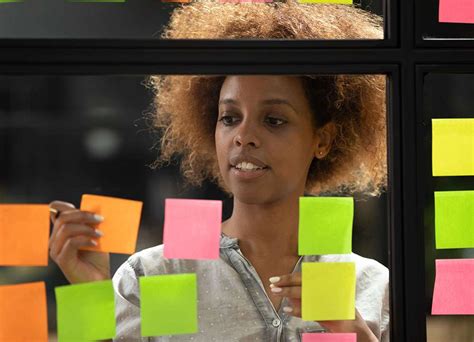 Integrating Design Thinking Into The Online Course Development Process Learning Experience