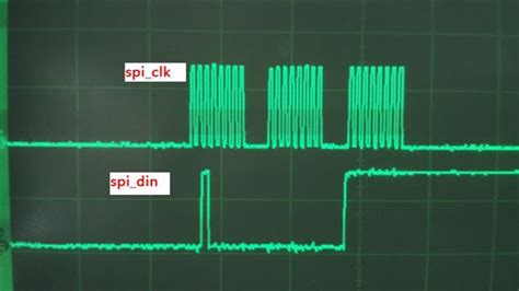 Ads1291 Spi 读寄存器无响应 微波eda网