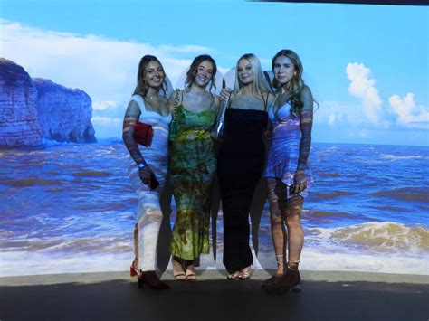 Sixth Form Prom 2024 South Hunsley School