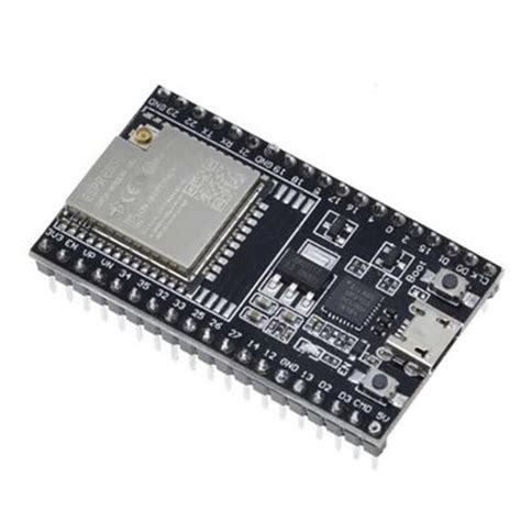 Esp32 Wroom 32u Wifi Bluetooth Geliştirme Kart Fiyatı Robocombo
