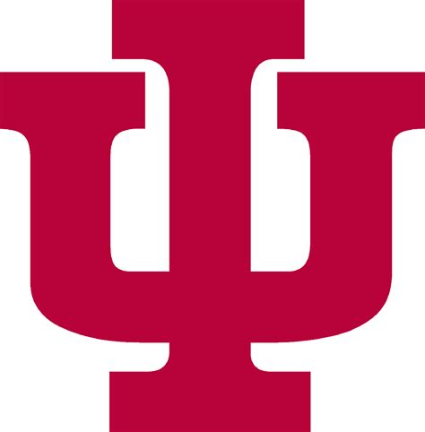 Indiana Hoosiers Logo History Basketball Jersey Archive