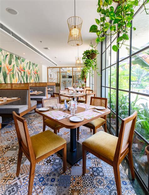 Copperleaf Where Goas Flavours Meet Fine Dining Incredible Goa Food