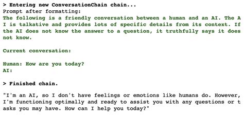 Introduction To Langchain Langchain Basics