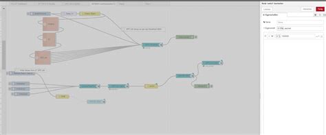 Opc Ua Client Subscribe Node Red Crash · Issue 549 · Mikakarailanode