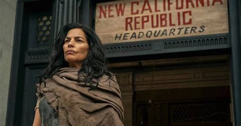 Amazons Best New Sci Fi Show Still Has Lingering Questions And Its Minor Characters May Hold