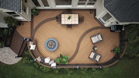 Deck Railing Height Code Tags Premium Decking Supply