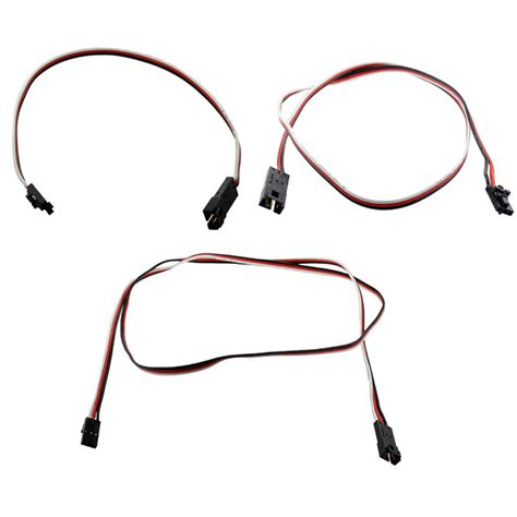 Locking Pwm Cables Andymark Inc
