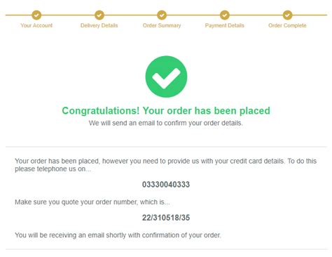 Offline Payment Gateways Telephone Ekm