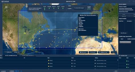 Gsts Secures Backing For Ai Based Berth Schedule Management Platform