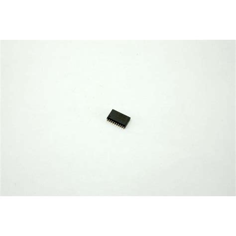 MISC 74HC244DW IC TTL Octal 3 ST Buffer Driver Receiver