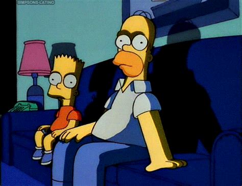 Funny Animated The Simpsons S At Best Animations