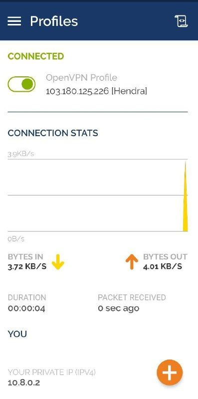 Cara Memasang OpenVPN Di NAT VPS NATVPS Id