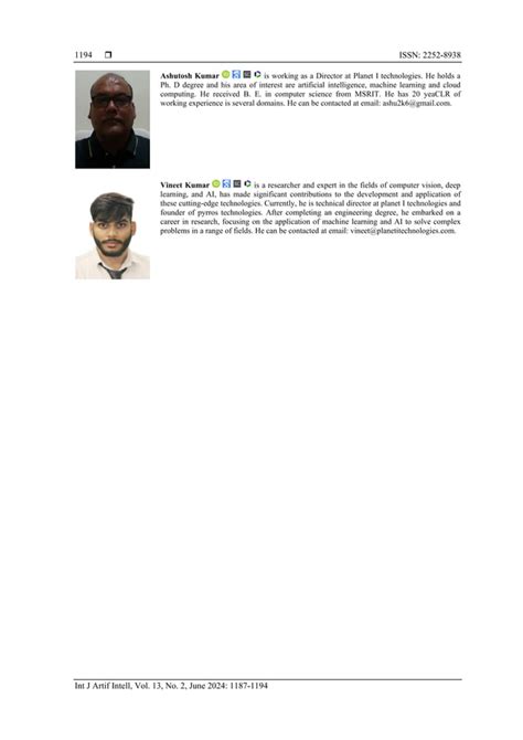 A Survey On Plant Leaf Disease Identification And Classification By Various Machine Learning