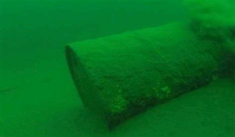 Object Detection Using Norbit Multibeam Sonar Norbit