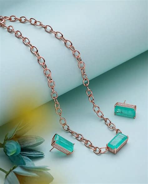 Tanvi And Co An Age Of Luxury