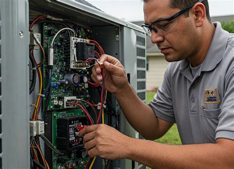 What Is A Capacitor In An Ac Unit Hvac Basics Explained