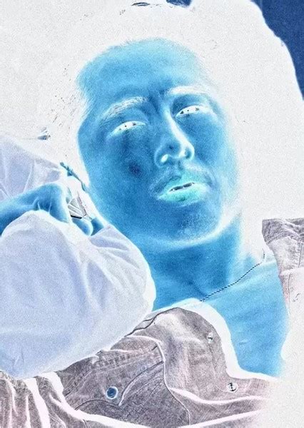 Fan Casting Steven Yeun As Mr Negative In Crossover Paladin S Mcu On