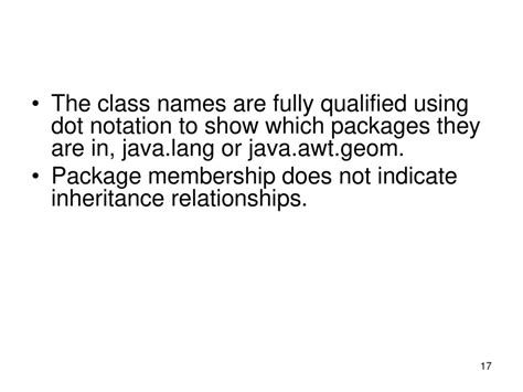 Object Oriented Programming Java Unit Ppt Download