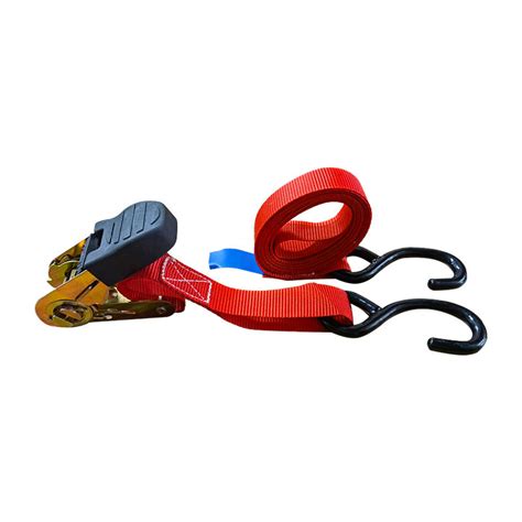 Ratchet Straps Manufacturers Custom Ratchet Straps Factory