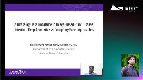 Addressing Class Imbalance In Image Based Plant Disease Detection Deep Generative Vs Sampling
