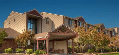 The Best Assisted Living Facilities In Northglenn Co