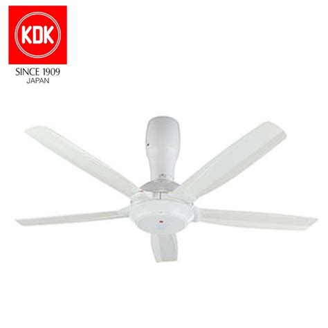 Kdk Ceiling Fan Light Malaysia