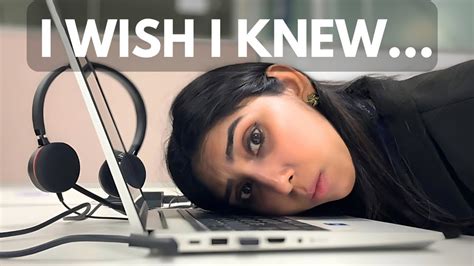3 things i wish i knew before becoming a softwareengineer day in the