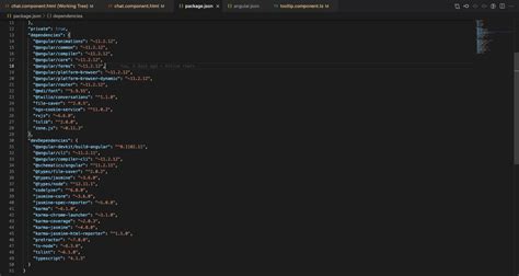 Wrong Error Error Ng0300 Multiple Components Match Node With Tagname App Tooltip · Issue