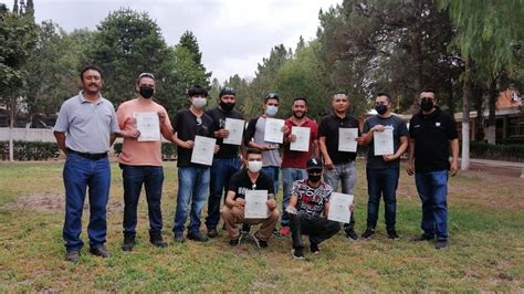 Icatec Oficial El Día 13 De Agosto Se Llevó A Cabo La Facebook