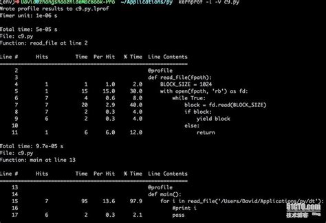 Python代码检查用户参数python代码检查工具pylint Csdn博客