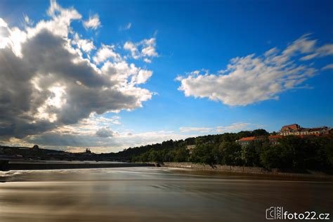 Ostrov Štvanice Foto22cz