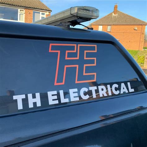 Th Electrical Th Electrical Added A New Photo
