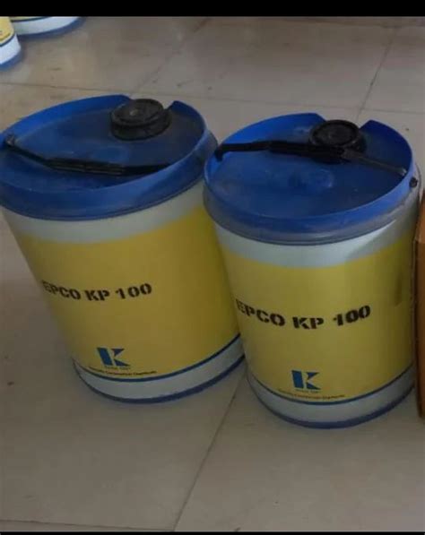 Epco Kp 100 At ₹ 280kg Grouting Compound In Raigad Id 2851690802988