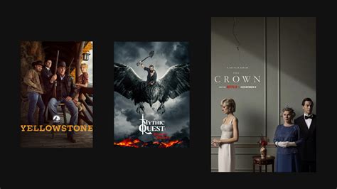 Что посмотреть дома 5 сериалов со Сталлоне Костнером и другими РБК Life