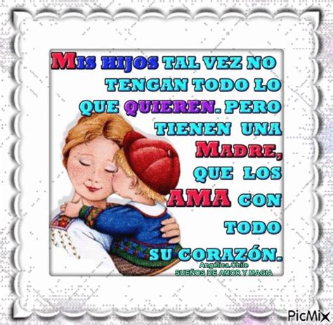 Mis Hijos Free Animated  Picmix My Xxx Hot Girl