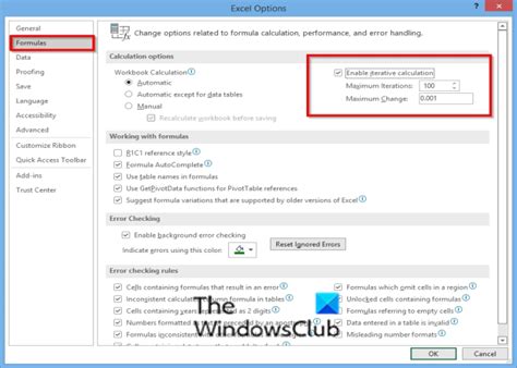 How To How To Remove Num Error In Excelin Excel