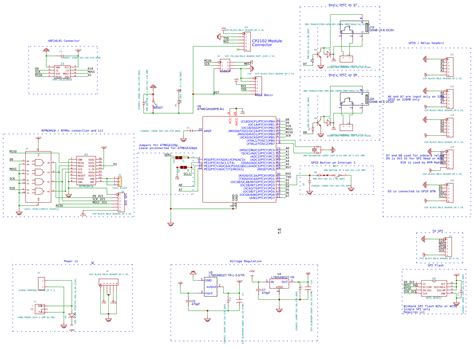 Atmega328pb Irricon V2 Platform For Creating And Sharing Projects