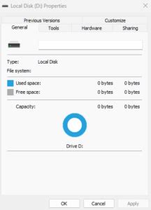 How To Fix Unreadable SD Card And Recover Data How To Fix Unreadable SD Card And Recover Data