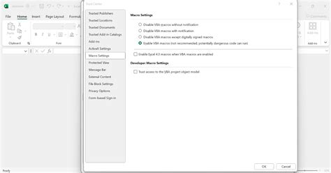 excel macros tutorial automate formatting reporting and data entry