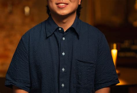 Aaron Chen The Rising Star Of Australian Comedy Cfs News