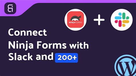 Integrating Ninja Forms With Slack Step By Step Tutorial Bit