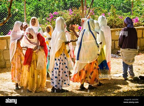 Womens Day Cool Eritrea Stock Photo Alamy