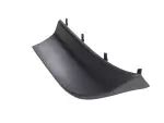 Front Bumper And Fascia For 2022 Jeep Grand Cherokee