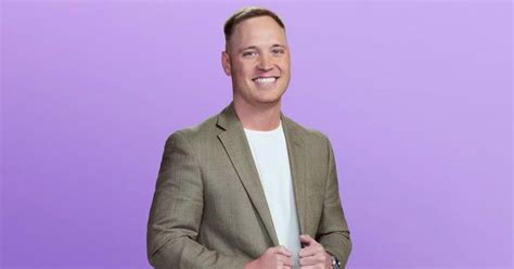 Love Is Blind Season 6 Why Does Jimmy Choose Chelsea